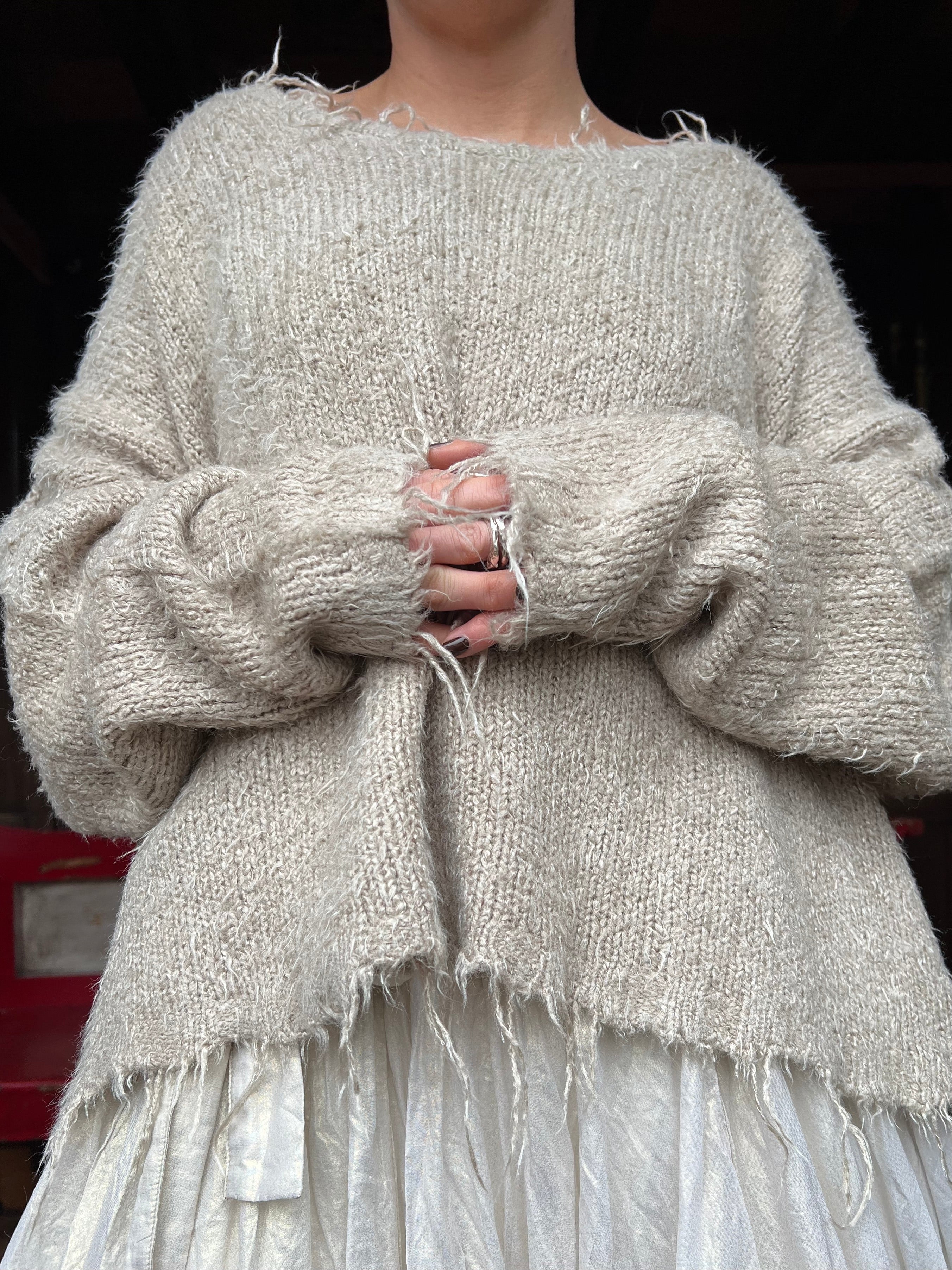 Womenswear – Morgan